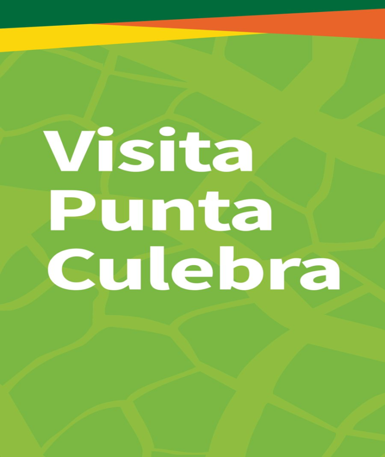 Reapertura de centro natural Punta Culebra - Lo Bueno se dice