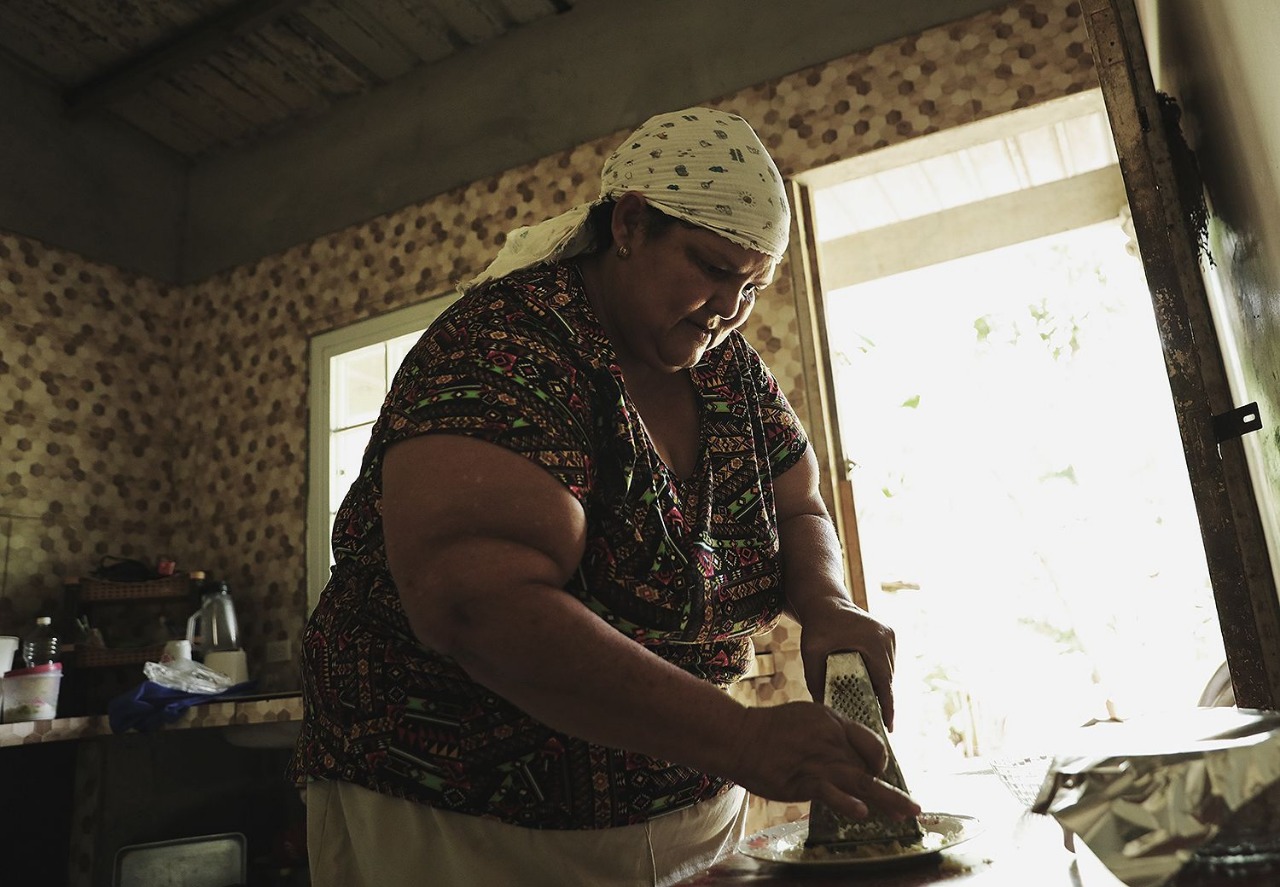 María y sus deliciosos kekis - Lo Bueno se dice