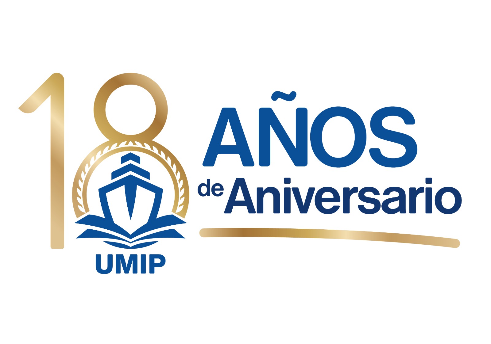 UMIP celebra decimoctavo aniversario - Lo Bueno se dice