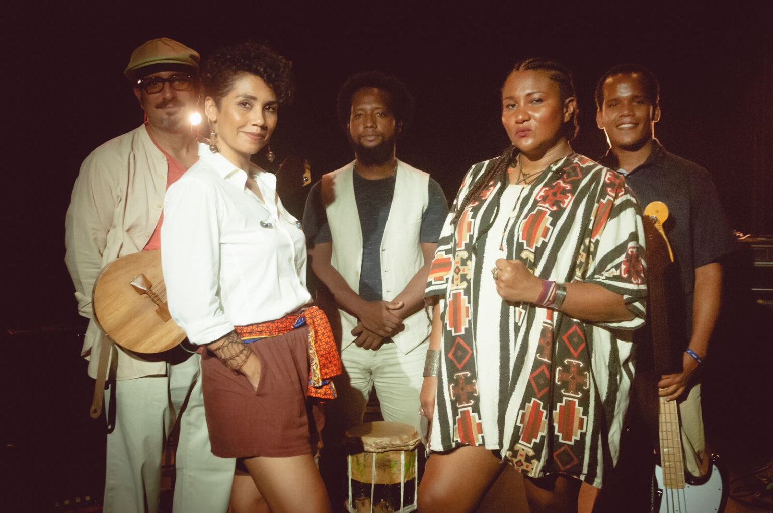 Afro Fest 2024: Celebra la riqueza cultural afrodescendiente en Panamá ...