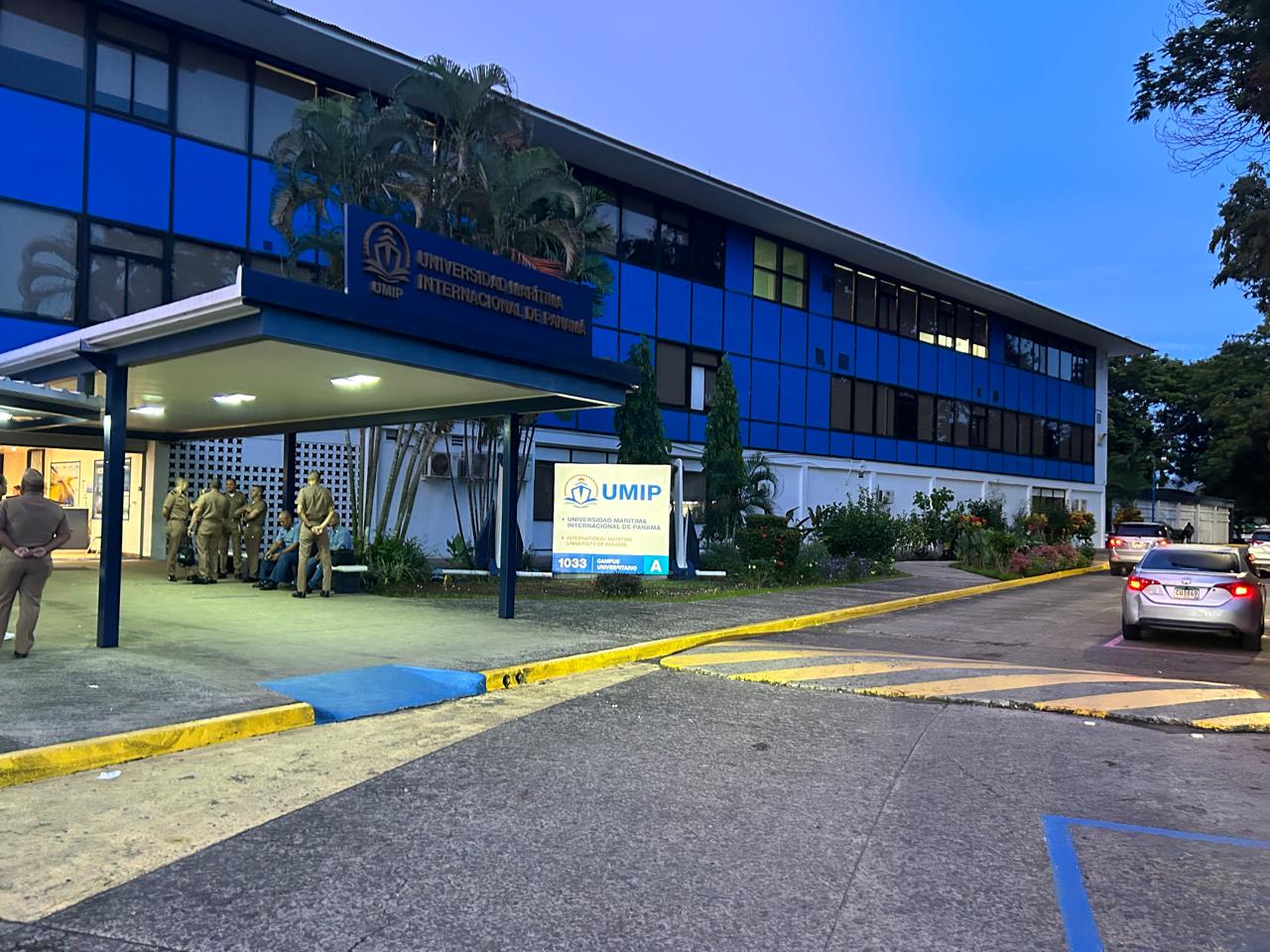 UMIP abre hoy el Periodo de Inscripción para el año Académico 2025 - Lo ...