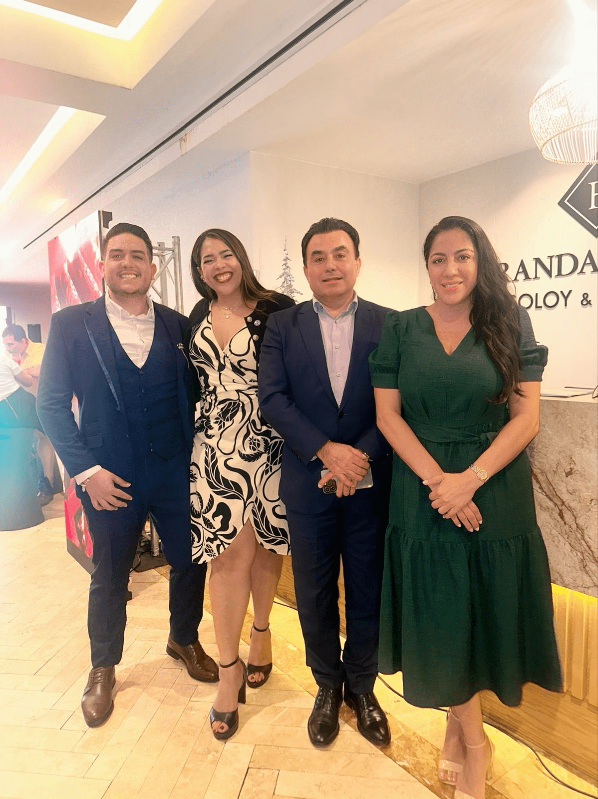 El Hotel Soloy & Casino celebra 38 años de excelencia en el corazón de ...